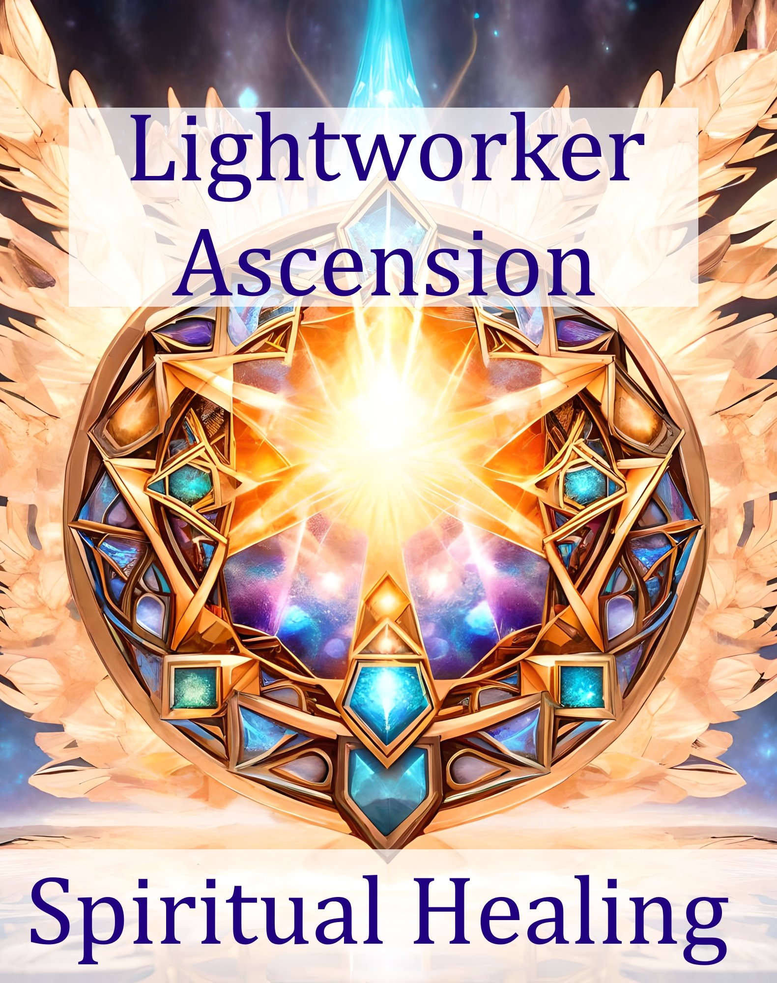 Welcome to Lightworker Ascension - Lightworker Ascension - Spirit ...